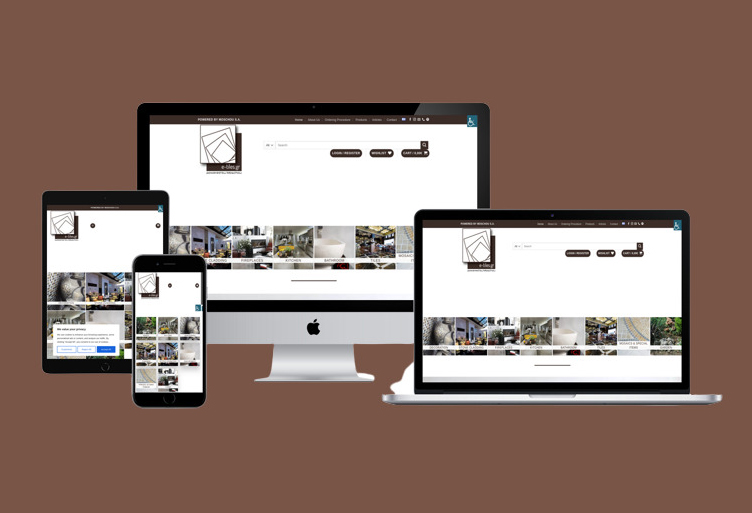 E-tiles - Wacky Donkey